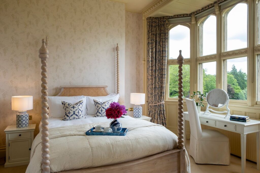 Homepage - Horsted
