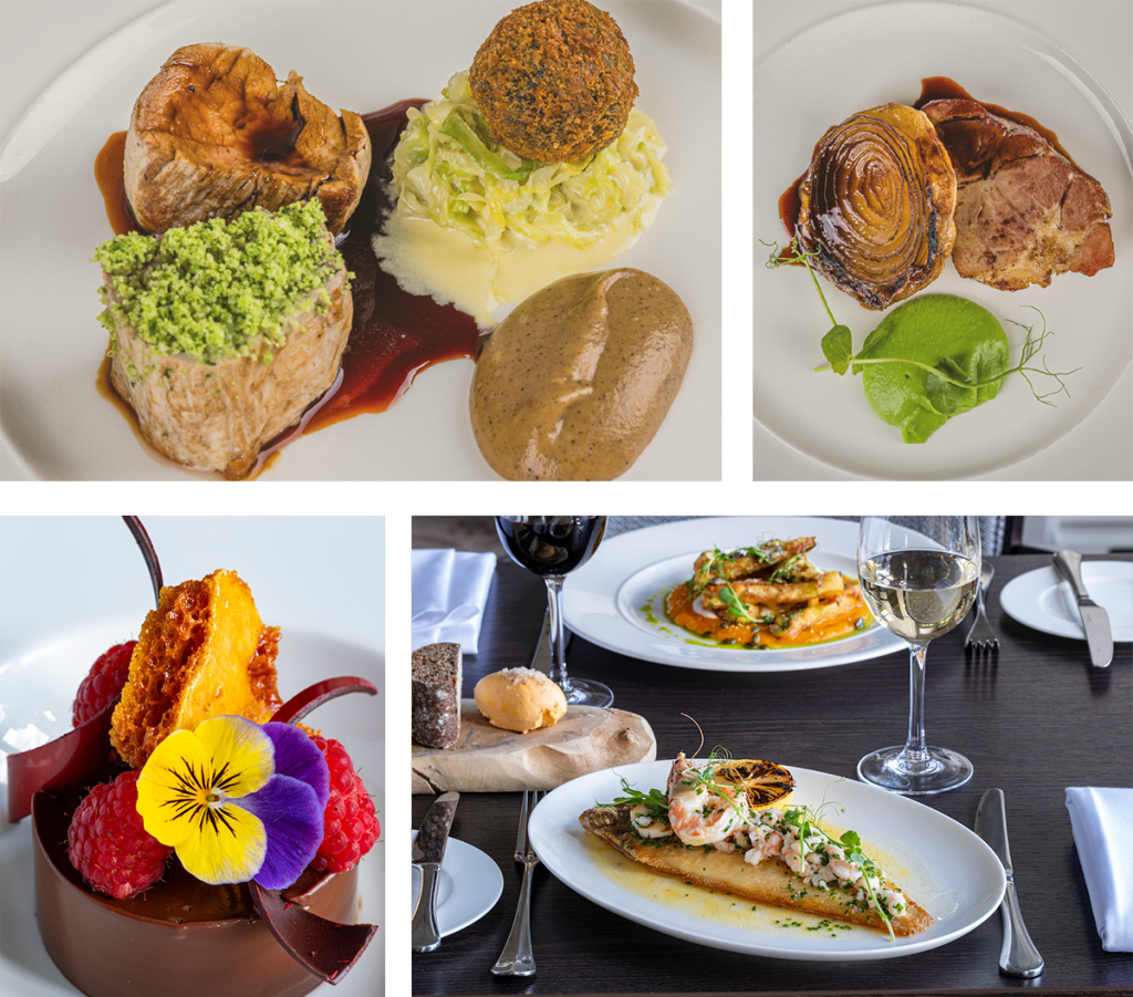 Horsted Dinner - Horsted